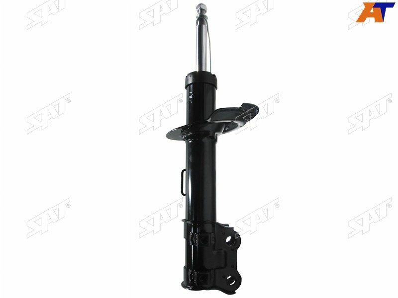 . SAT Амортизатор передний для HYUNDAI ELANTRA 11- правый