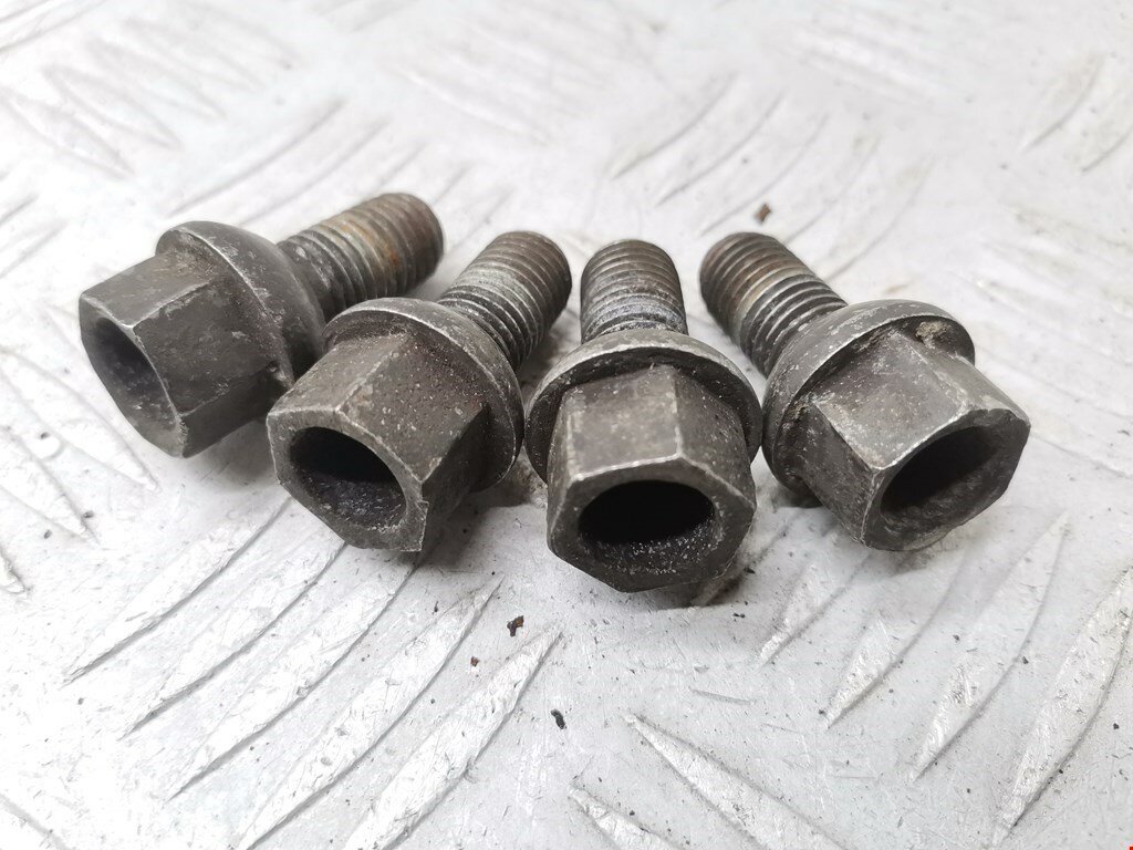 Болт колесный Volkswagen Passat 3 8200719981 арт. 2154009