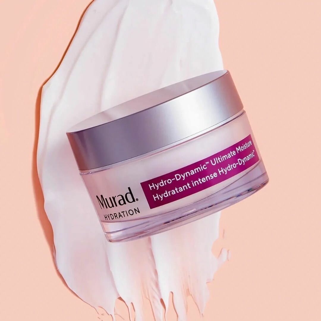 Крем для ухода за кожей