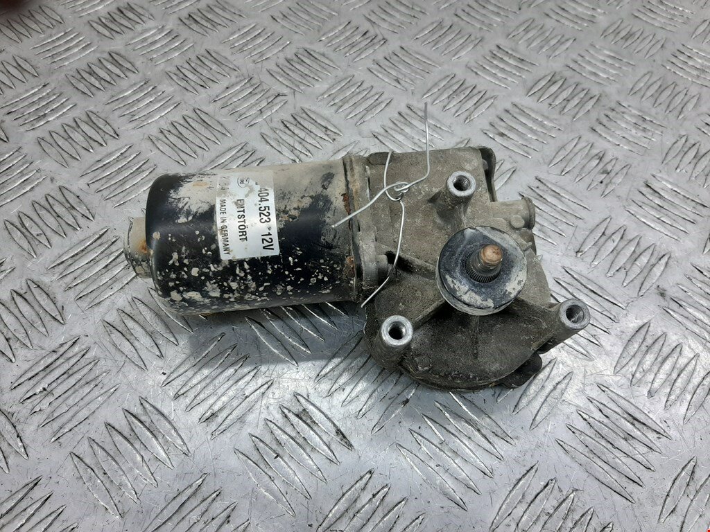 Моторчик стеклоочистителя передний Ford Transit 4 1097546 арт. 644193