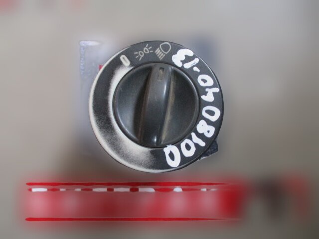 Переключатель света фар MAN TGA, TGL, TGM, TGS