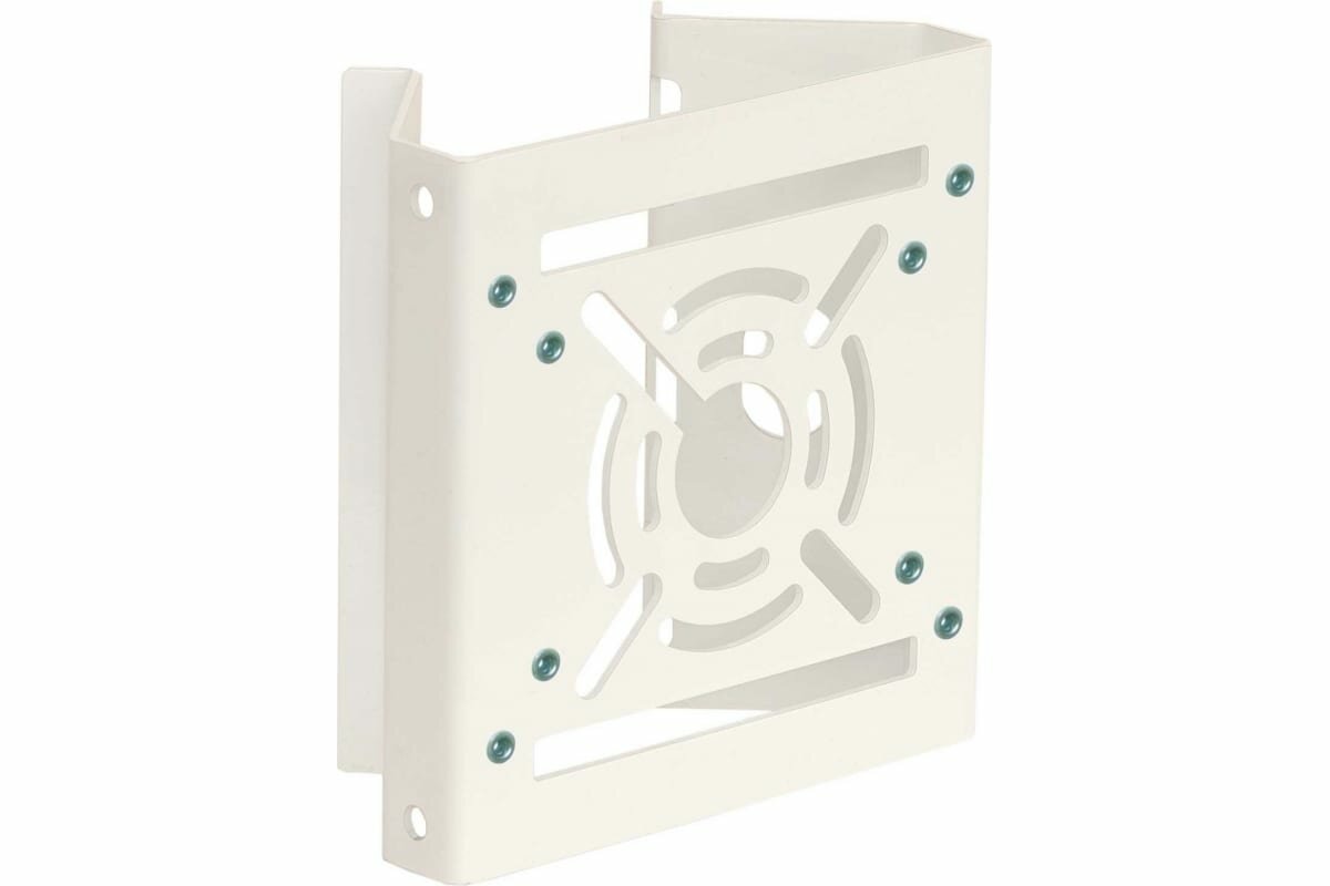 SLT КУ-1С Универсальный кронштейн для видеокамер на столб 10414 с регулировкой наклона