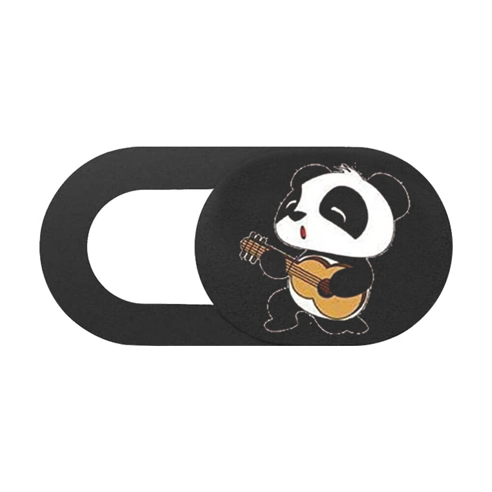 Защитная крышка privacy shield, цвет Панда 1