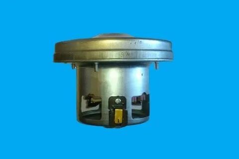 Двигатель для пылесоса типа LG и его модификац. тип3 низкая юбка