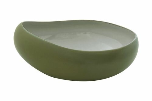 Салатник Easy Life "Organica", 22 см, 1.5л (зелёный)