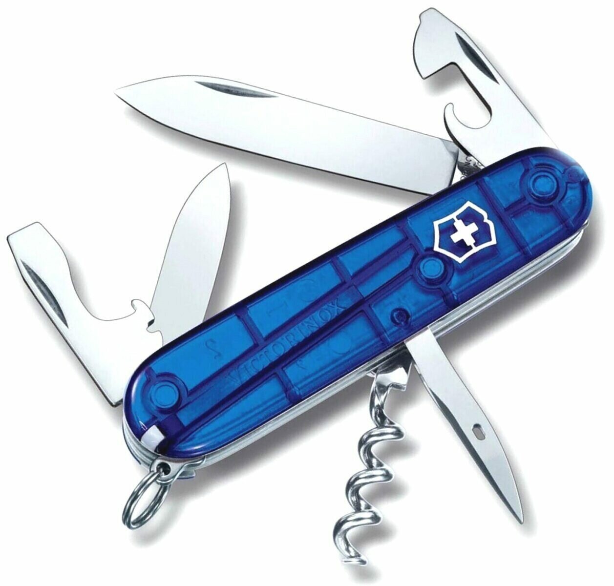 Нож Victorinox Spartan 1.3603. T2