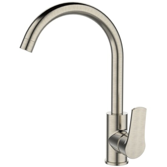 Смеситель для кухни Milardo Meal (M01BNJ0M05)