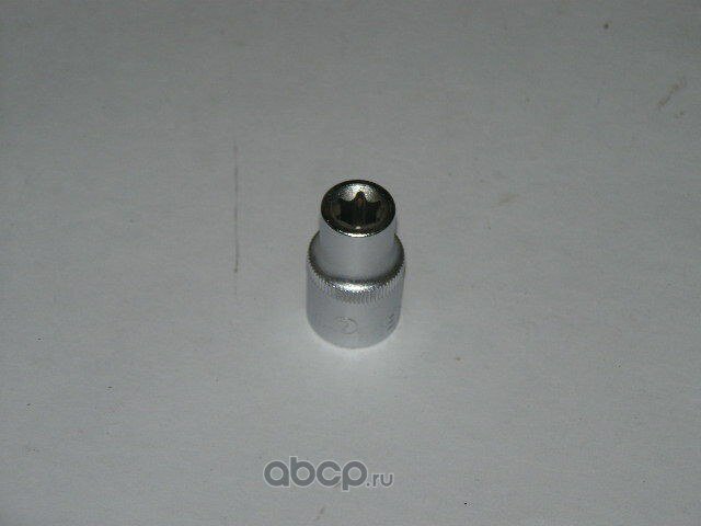 Звездочка головка е 12 сервис ключ 76612