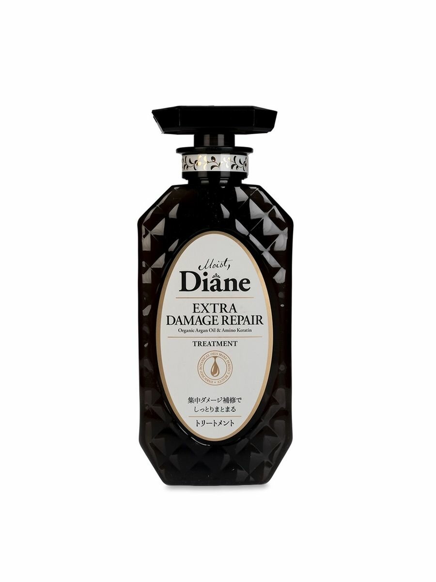 Бальзамы Moist Diane