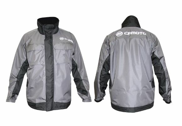 Куртка CFMOTO
