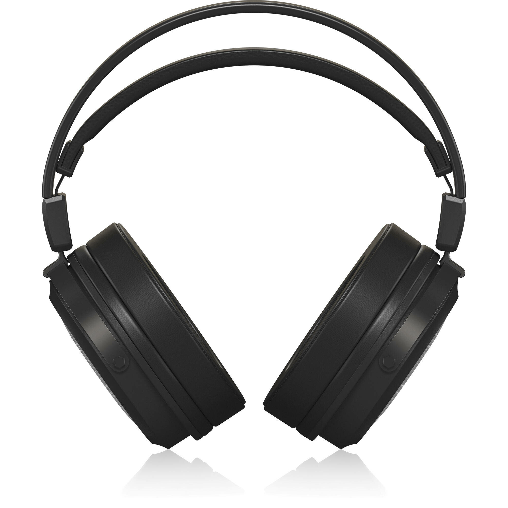 Студийные наушники Behringer ALPHA — фото 1