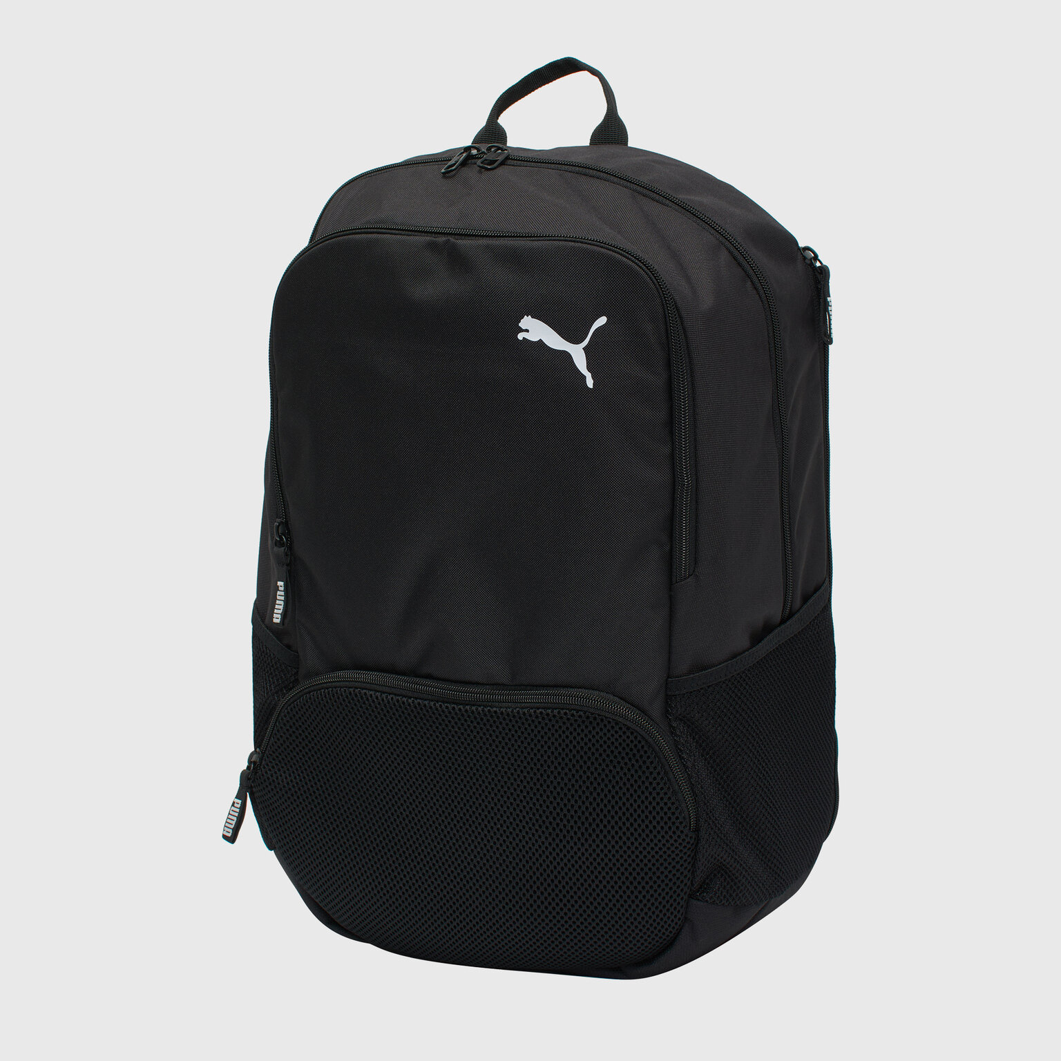 Рюкзак Puma Teamgoal Premium 09045801, размер one size, Черный