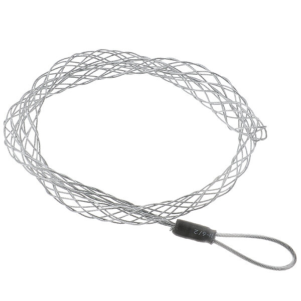 Чулок КЧЛ12 кабельный для легкого кабеля с одной петлей 9-12мм НК-Групп