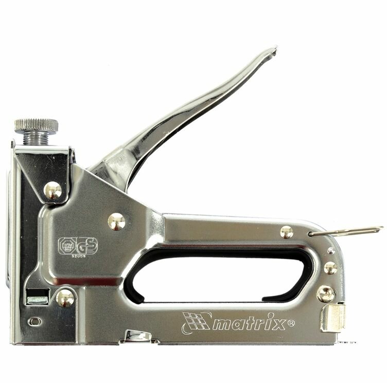 Степлер Matrix тип 53 4-14 мм