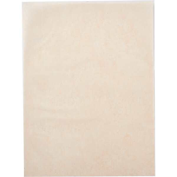 Бумага для конусов и сэндвичей [1000шт] L=30, B=40см