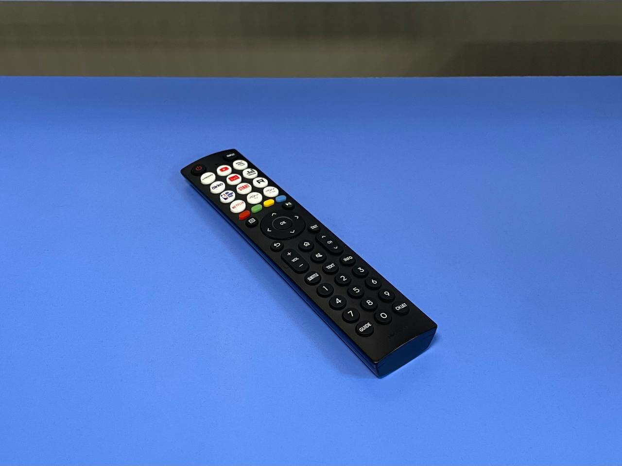 Пульт для телевизора Hisense (EN2S36H)