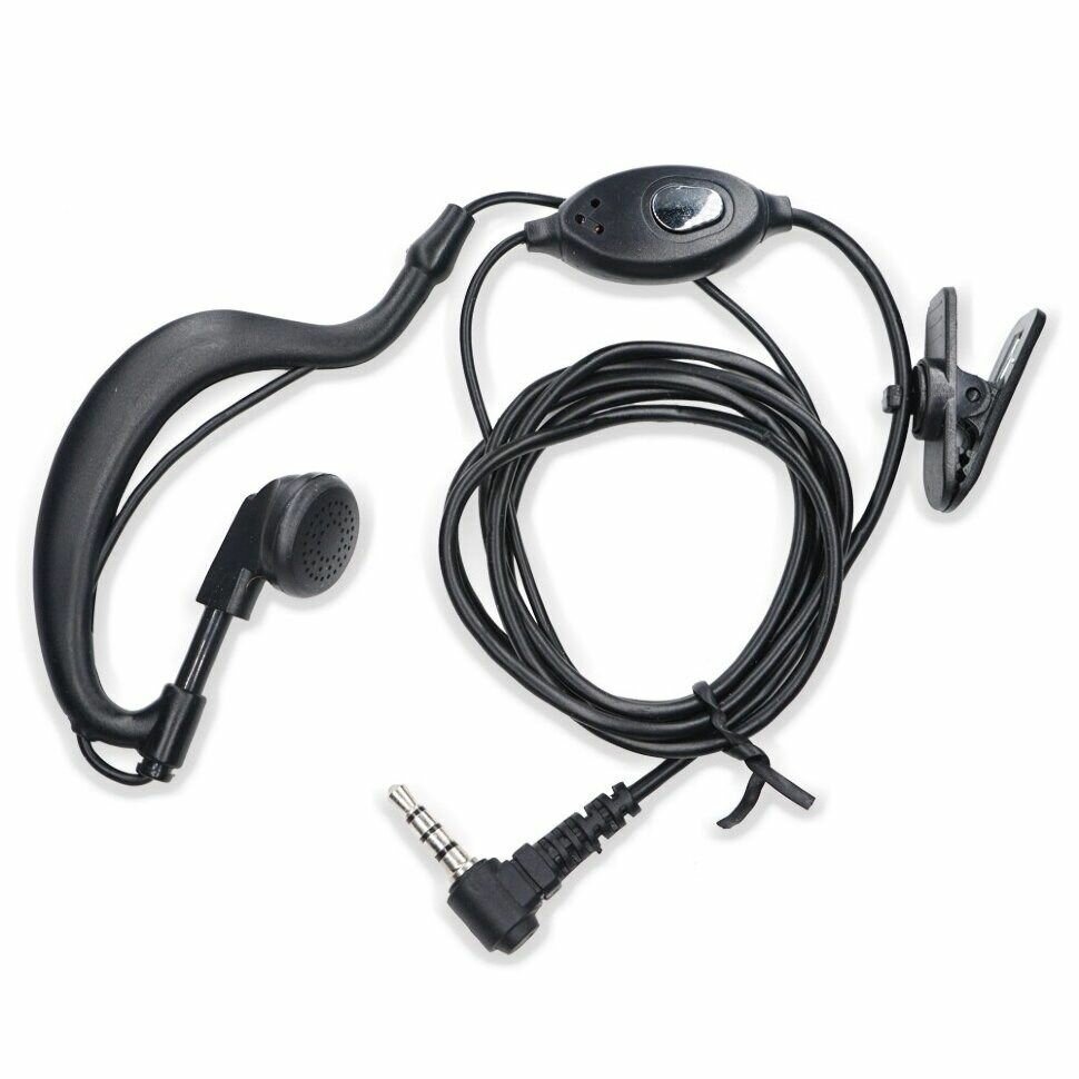 Гарнитура BaoFeng стандарная