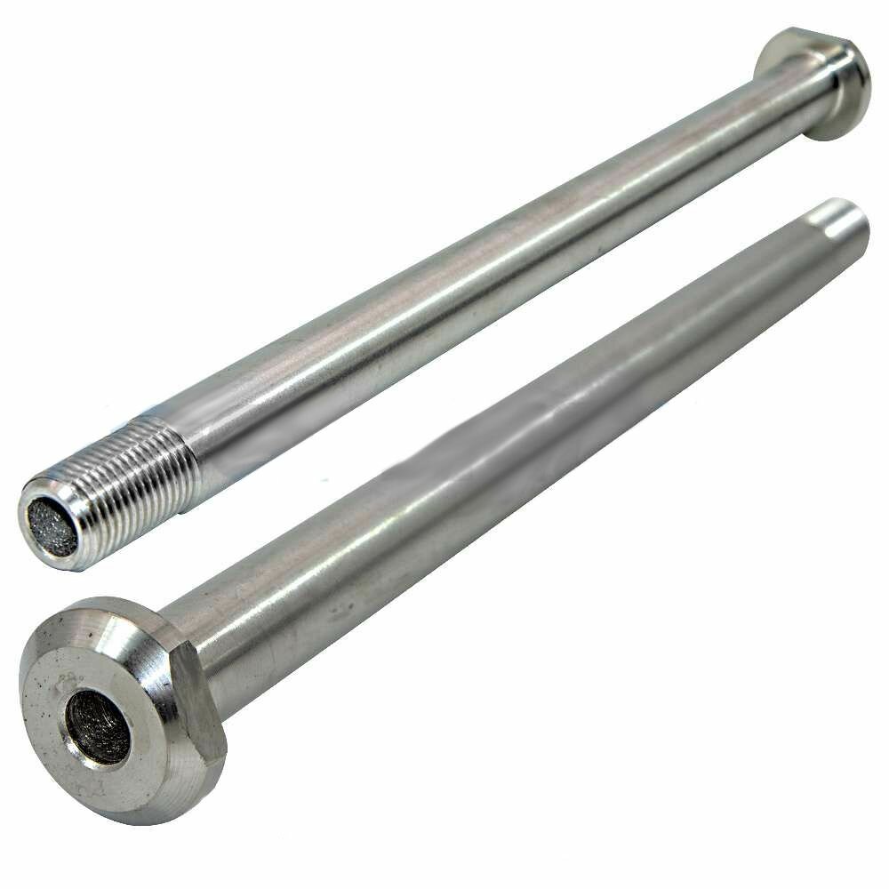 Ось маятника Regulmoto Nibbi 300NC, для мотоцикла, подвеска мото