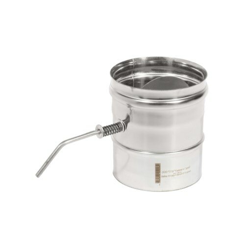 Теплов и Сухов Шибер ШМ(М)-Р 316-0.8 D250