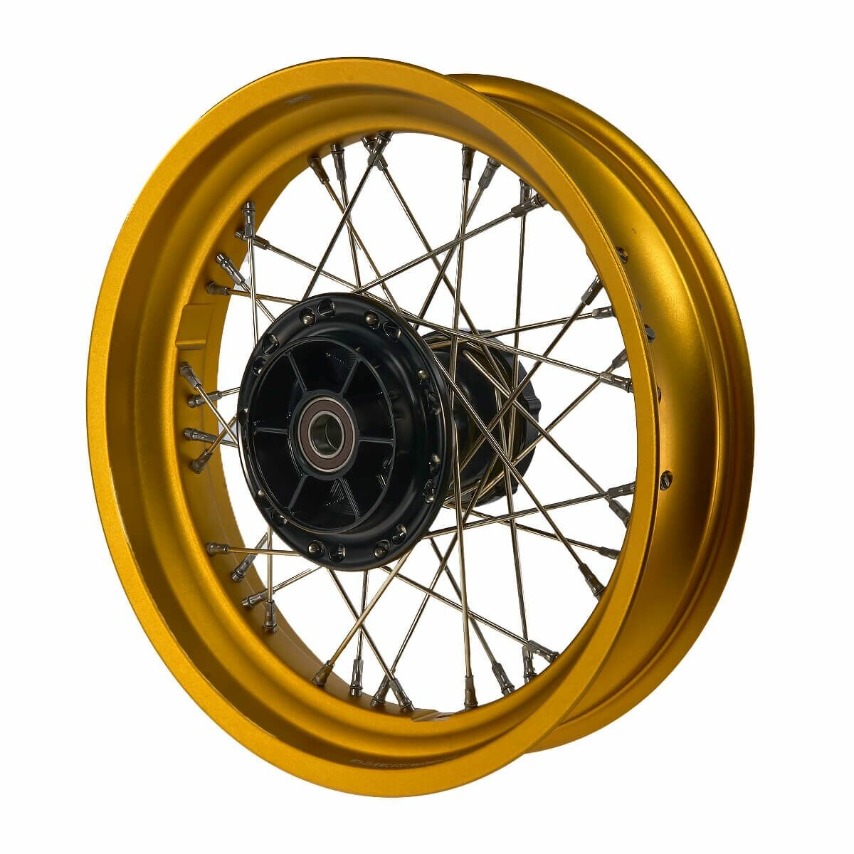 Диск 18 задний в сборе GR500