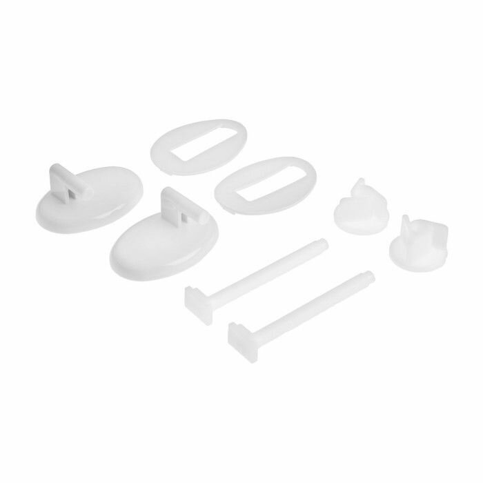 Крепеж АНИ Пласт WS M0100 для сидения унитаза