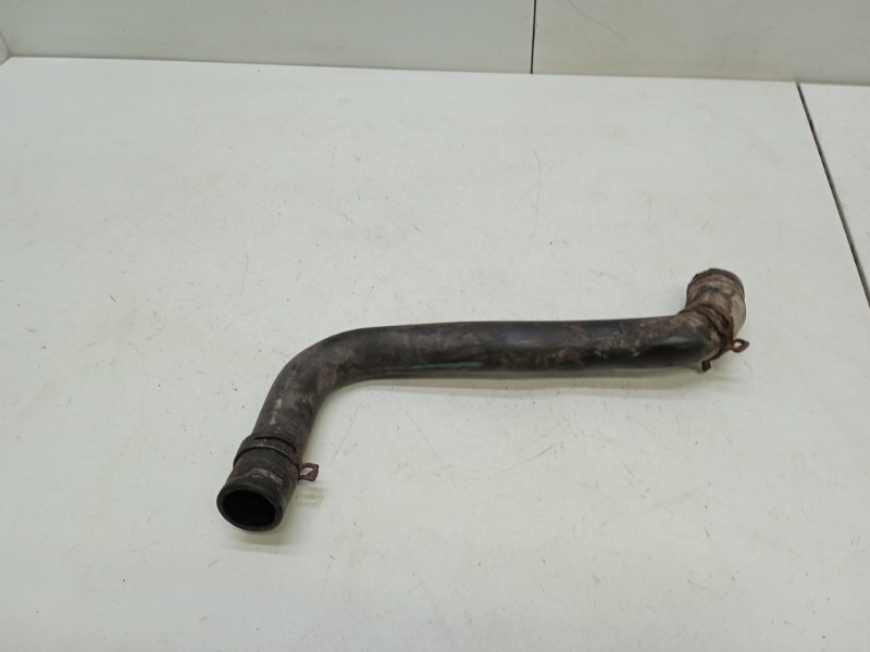 Б/У 1.5 DCI, Рено Меган 2, Renault Scenic 2 2003-2009 Патрубок радиатора верхний Renault Megane 2002-2006 2, KM02, KM05, KM0C...