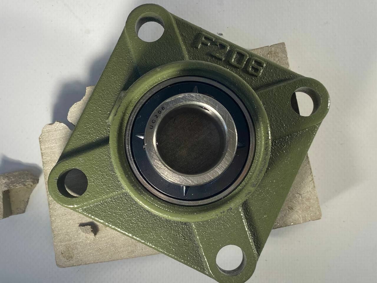 Подшипниковый узел UCF 206 NTL Bearing