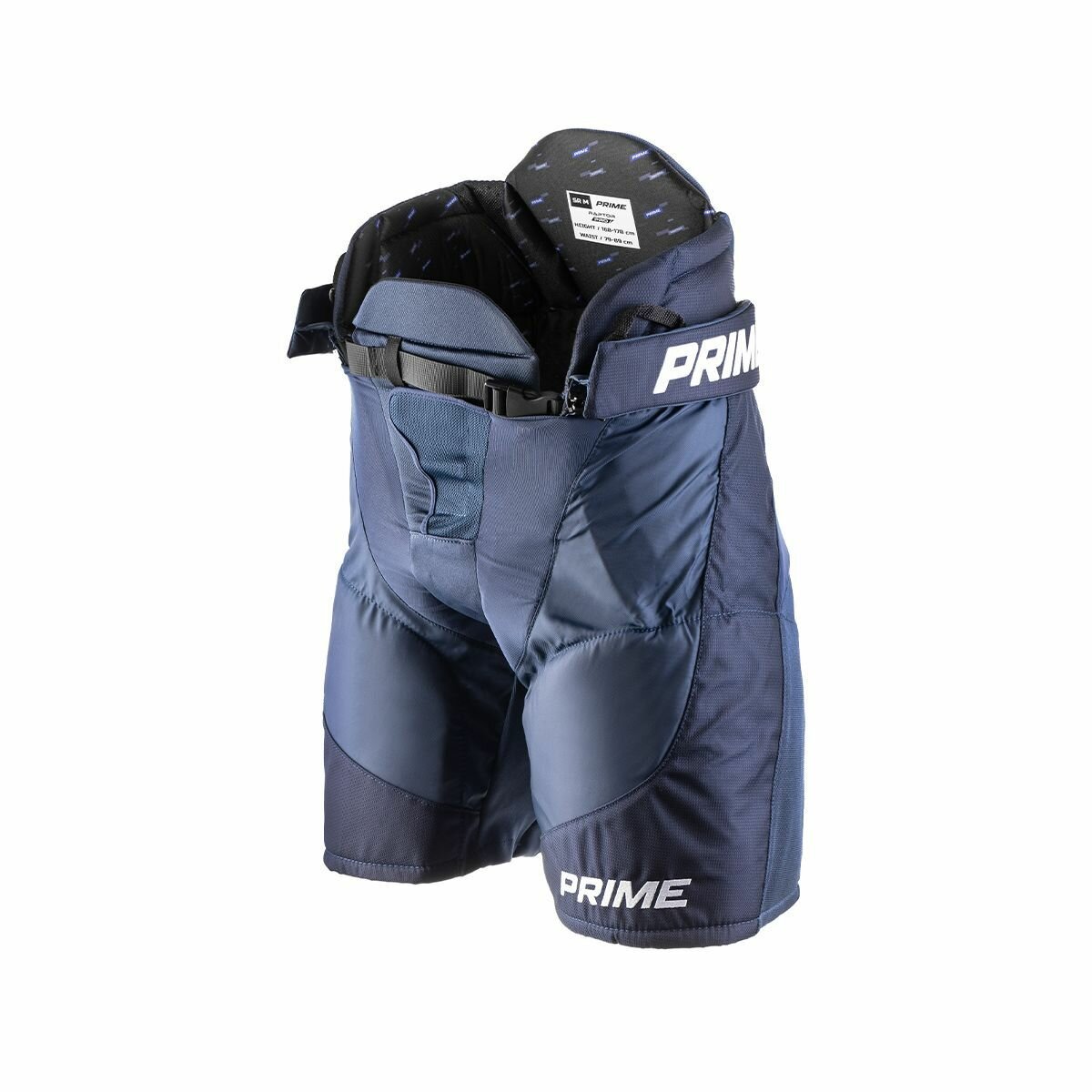 Шорты хоккейные Prime Raptor Pro JRL