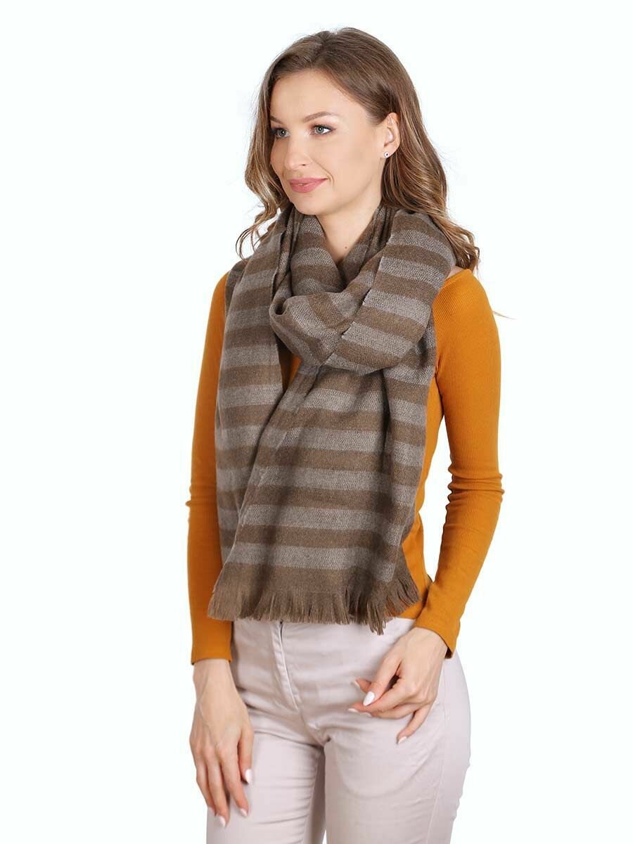 Палантин Осень-зима 2024 для женщин