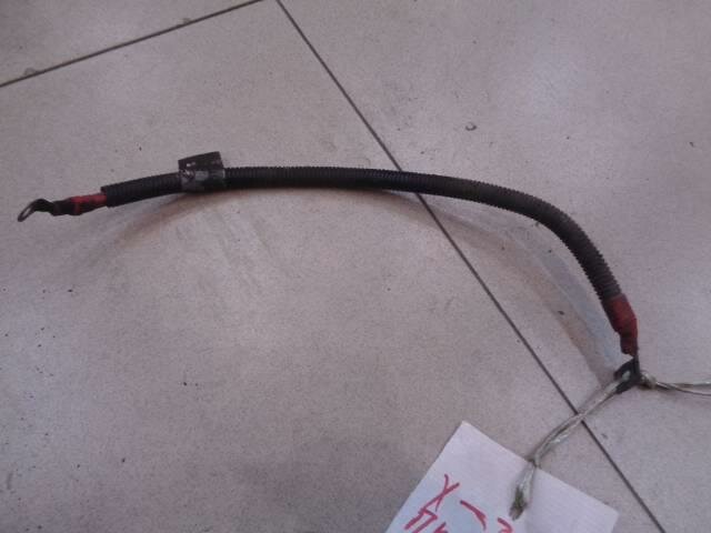 Проводка генератора от BMW X3 E83 2003-2010