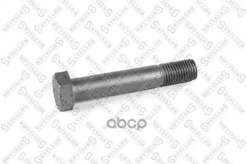 Болт рессоры/реакт. тяги M30x3.5x170 BPW Stellox арт. 8443910SX
