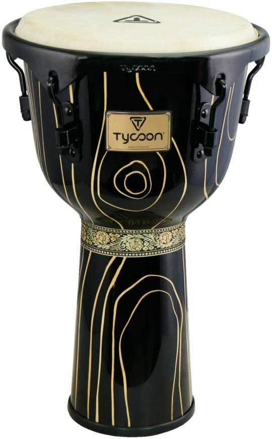 TYCOON TJSS-73 BS CY - Джембе с винтовой настройкой