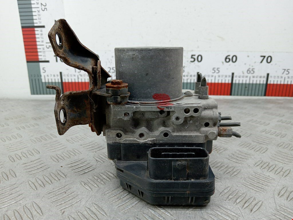 Блок ABS Mazda 6 GH GAY7437A0B арт. 2203636
