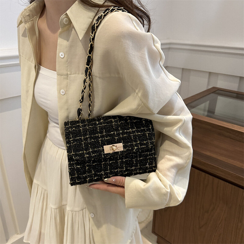 Сумка мессенджер