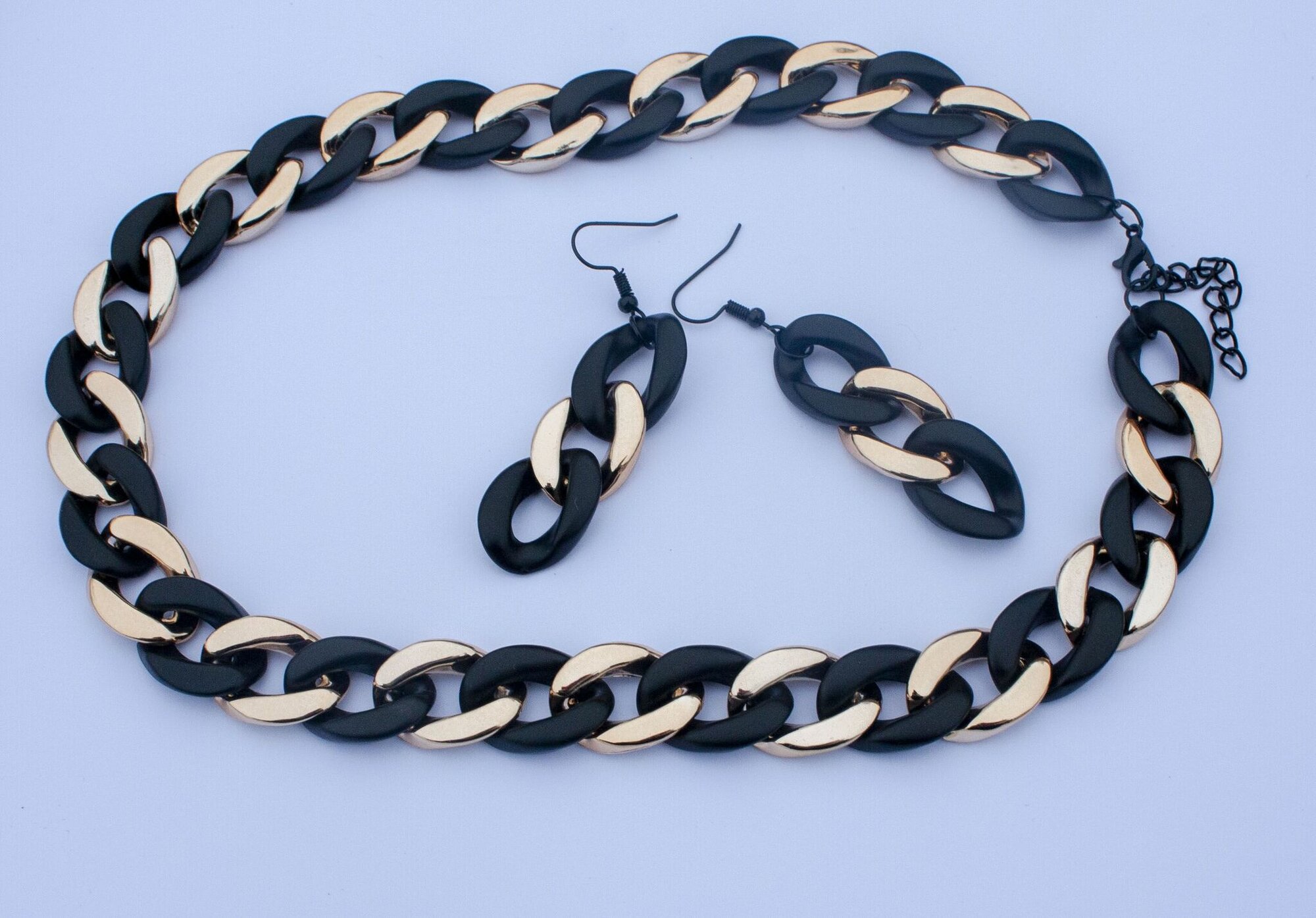 Комплект бижутерии