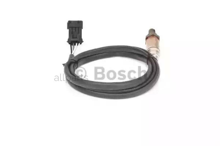 BOSCH 0258003719 Лямбда-зонд CITROEN: DISPATCH 1.6 94-, DISPATCH Van 1.6 i 94-, EVASION 1.8/2.0/2.0 Turbo C.T. 94-02, JUMPER c бортовой платформой 2.0 94-02, JUMPER автобус 2
