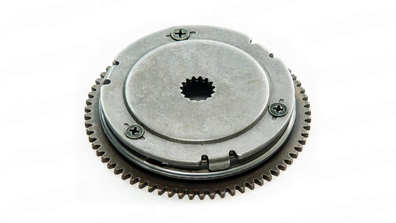 Бендикс стартера 1E40QMB STELS SKIF/TACTIC/VORTEX