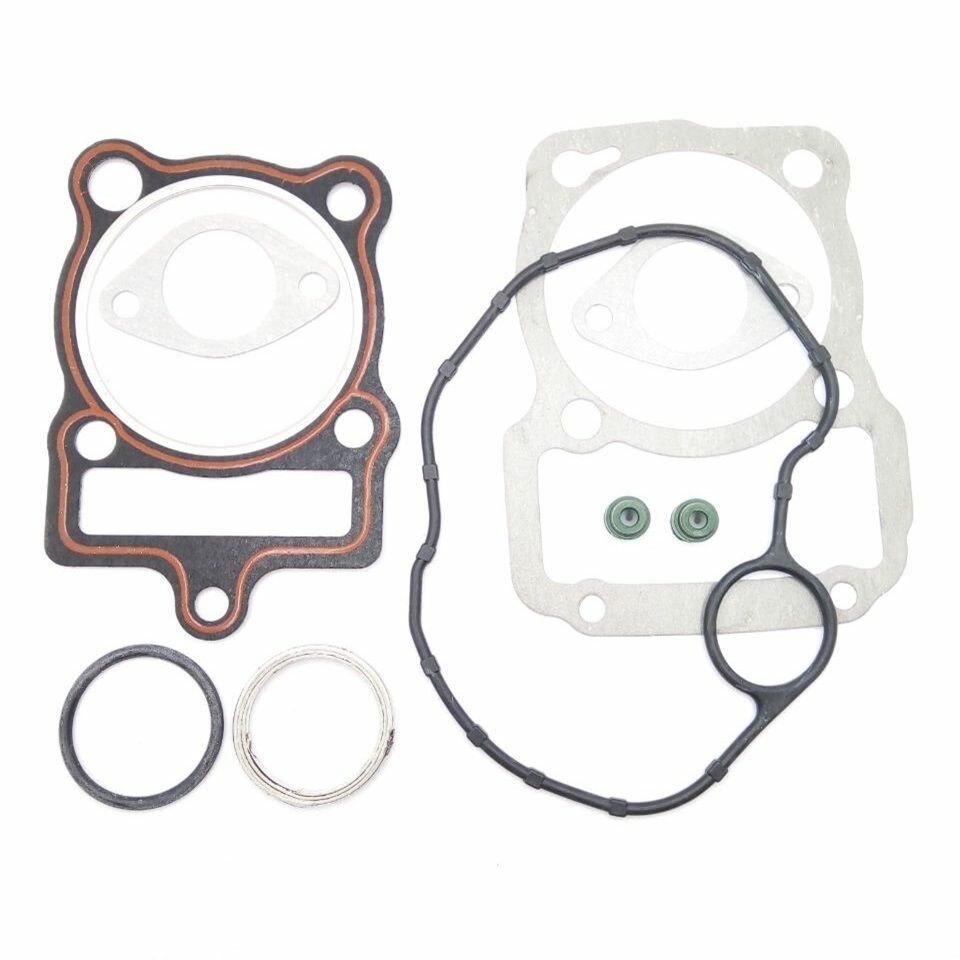 Прокладки ЦПГ (набор) CG250 (d-67) F6