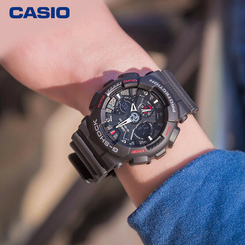 Наручные часы G-Shock