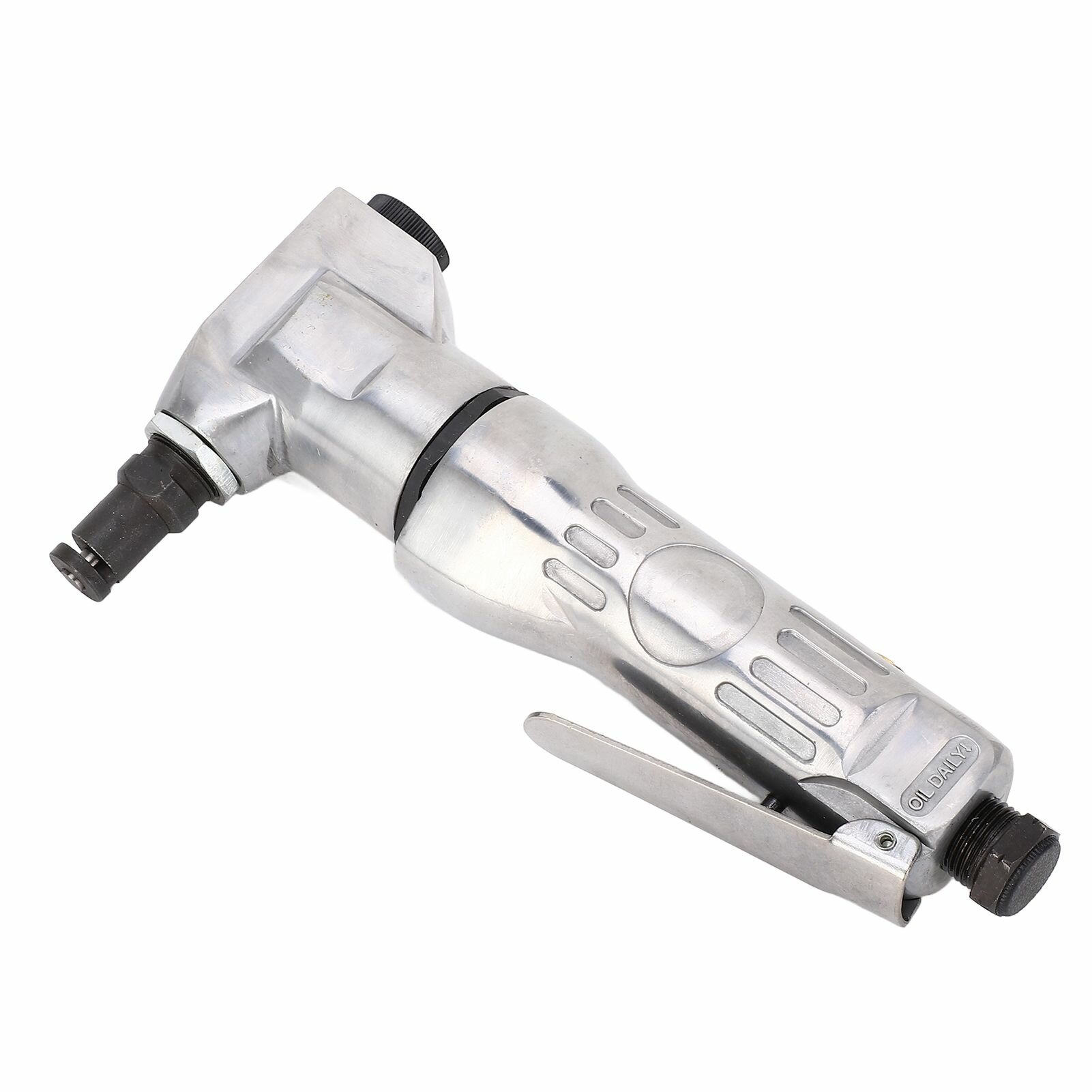 Ручные пневматические ножницы с высокой твердостью лезвия 2800 об/мин, легкие и прочные-