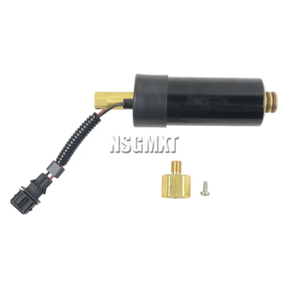 AP03 21608511 топливный насос высокого давления для Volvo Penta 4.3L, 5.0L, 5.7L, 7.4L, 8.1L Gi