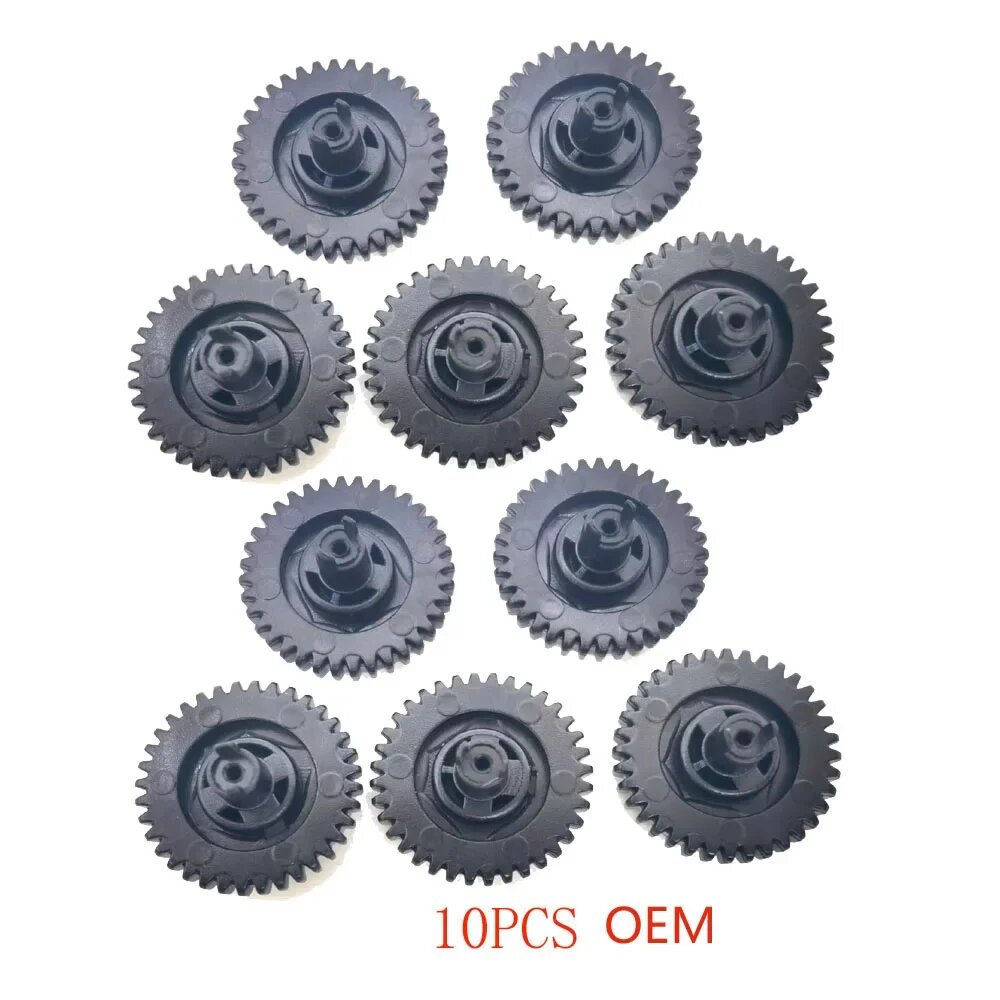 10PCS OEM Кнопка затвора диафрагмы Canon 6D