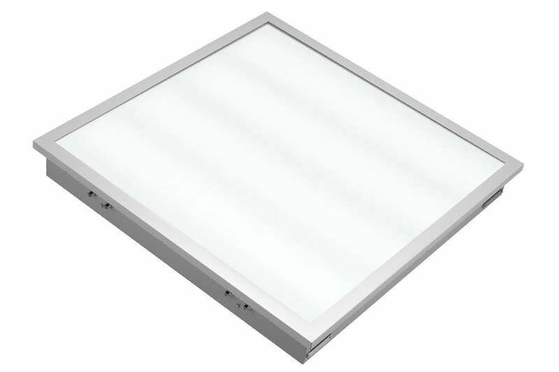 Светильник LE-СВО-03-033-1420-40Х «Офис Рокфон» LED-effect 1420