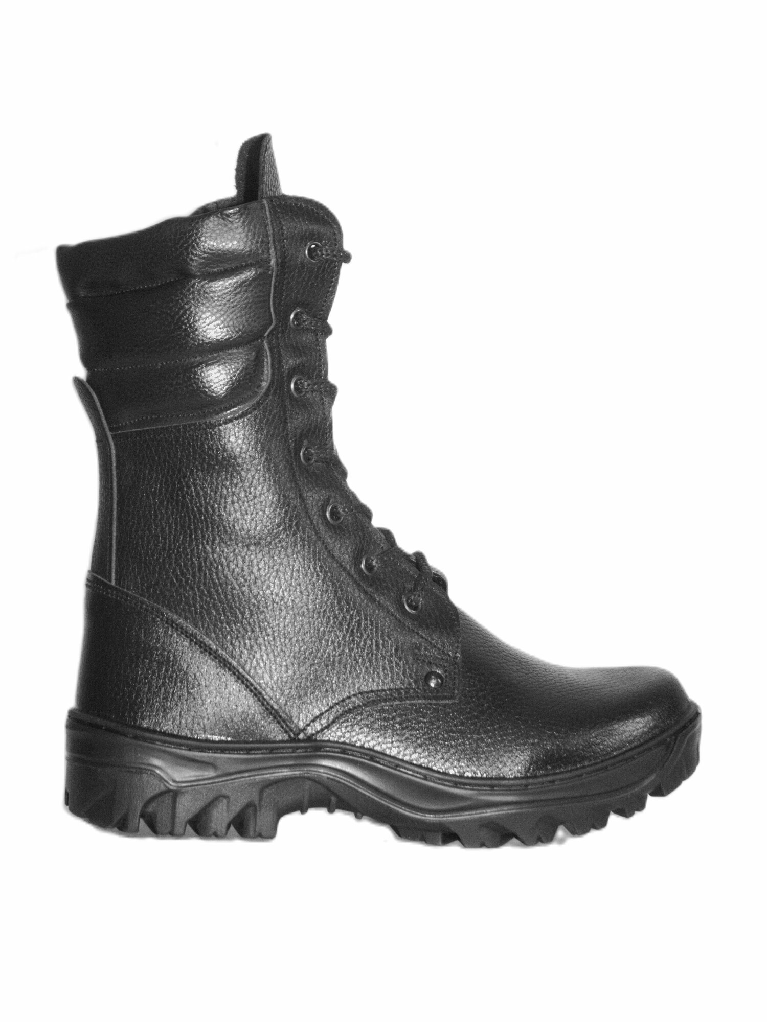 Ботинки берцы