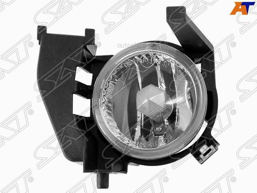 SAT ST3202009RUQ Фара противотуманная (Справа) Subaru Forester 05-08