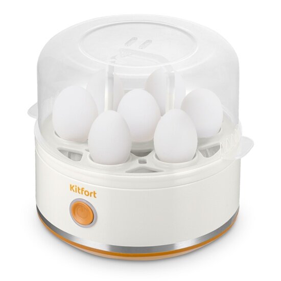Яйцеварка Kitfort КТ-9803