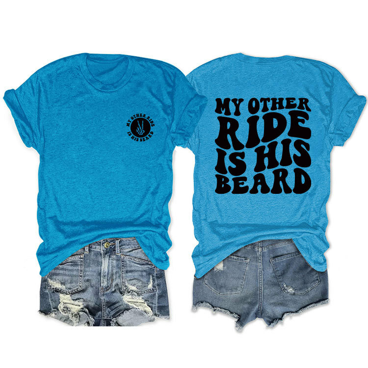 Футболка спортивная