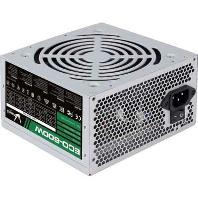 Блок питания ECO-600W