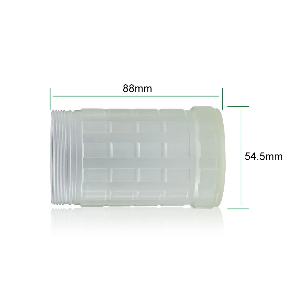 Трубка для фонарика Lumintop 46950/46800, цвет 46800