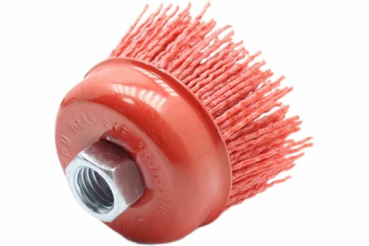 Щетка для УШМ 75 мм, М14 1820.156300 Elitech 204322